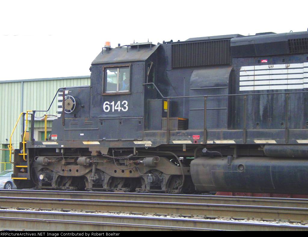 NS 6143